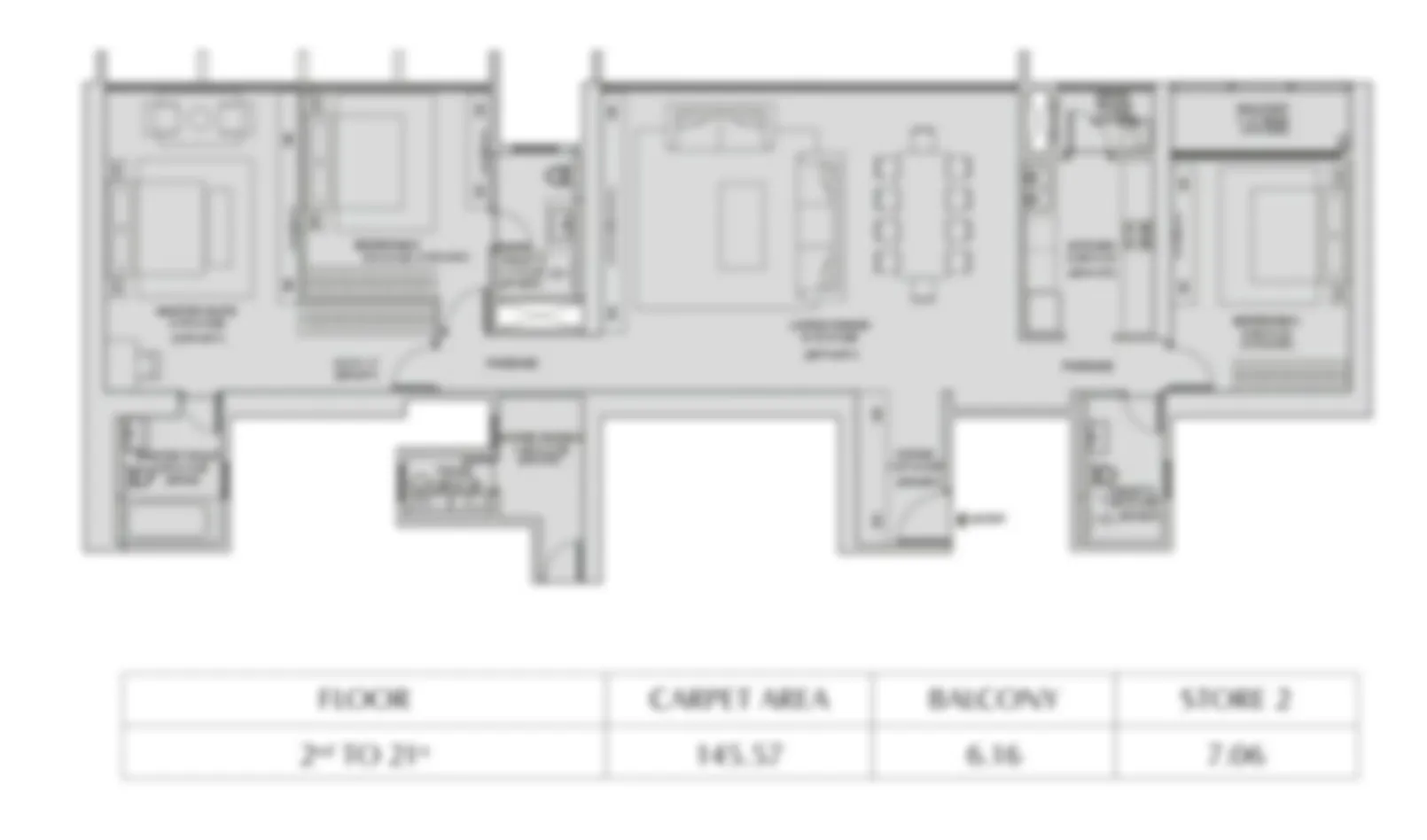TATA Varnam Devanahalli | Price | Location | Floor Plan | Review
